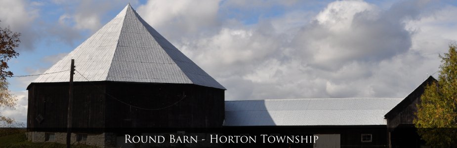 Horton Township
