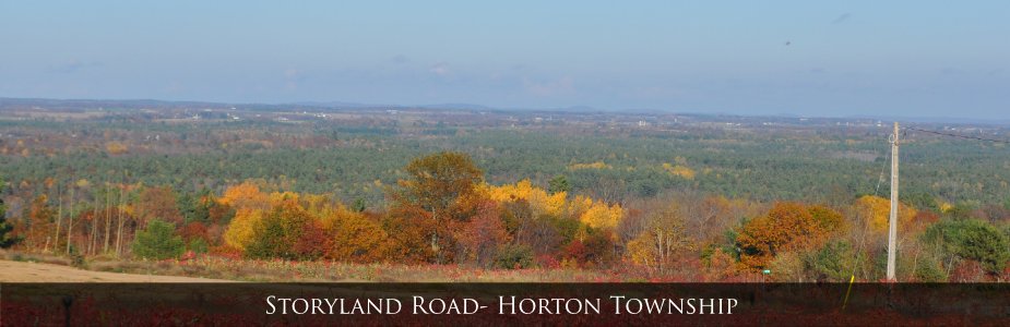 Horton Township